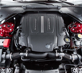 Jaguar XF Engine for Sale | All The Engines are Fully Tested | Supply ...