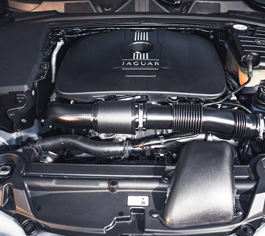 Reconditioned Jaguar XF Engines | All The Damage Parts Replaced With ...