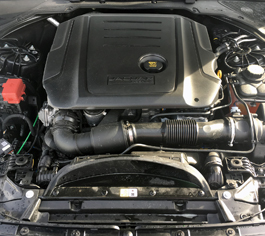 Jaguar XF 3.0 Engines, Fully Warranted Engine Replacement, Supply & Fit