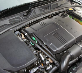 Jaguar XF 3.0 Engines, Fully Warranted Engine Replacement, Supply & Fit