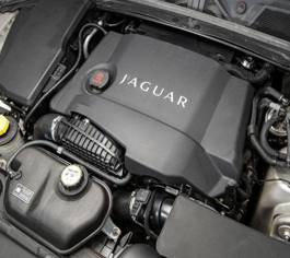 Jaguar XF 2.7 Engines, Fully Warranted Engine Replacement, Supply & Fit