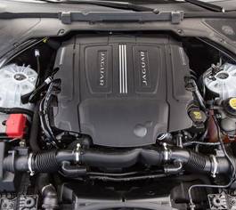 Used Jaguar XF Engines | Reliable Engine Replacement, Supplying ...